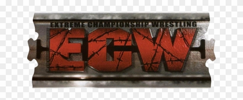 Wwe Ecw Clipart (#1552456) - PikPng