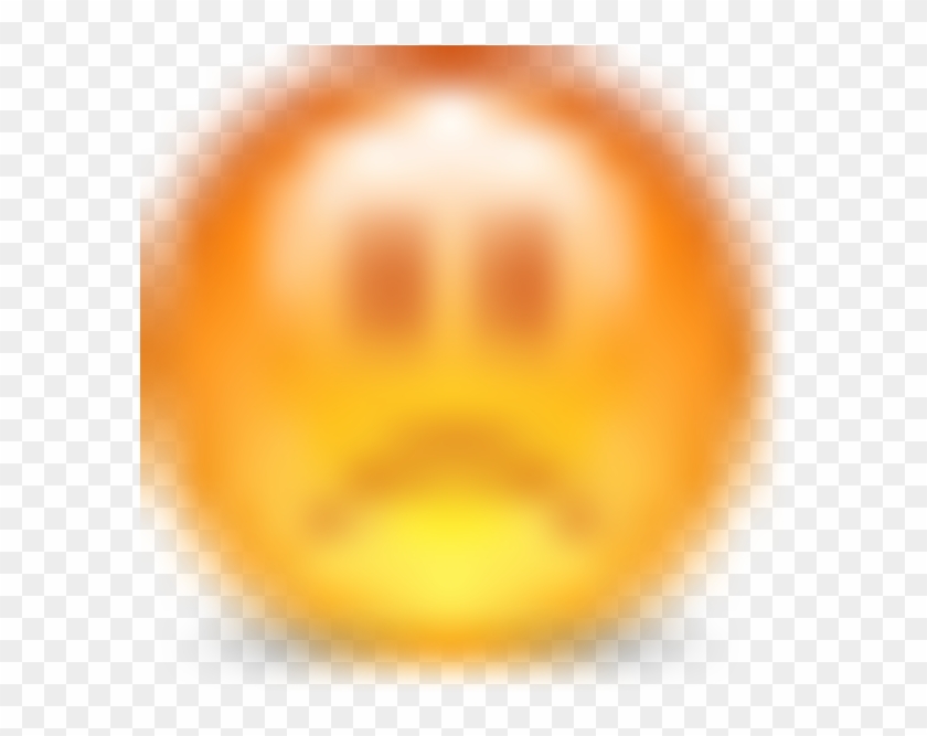 Small - Smiley Clipart (#1553954) - PikPng