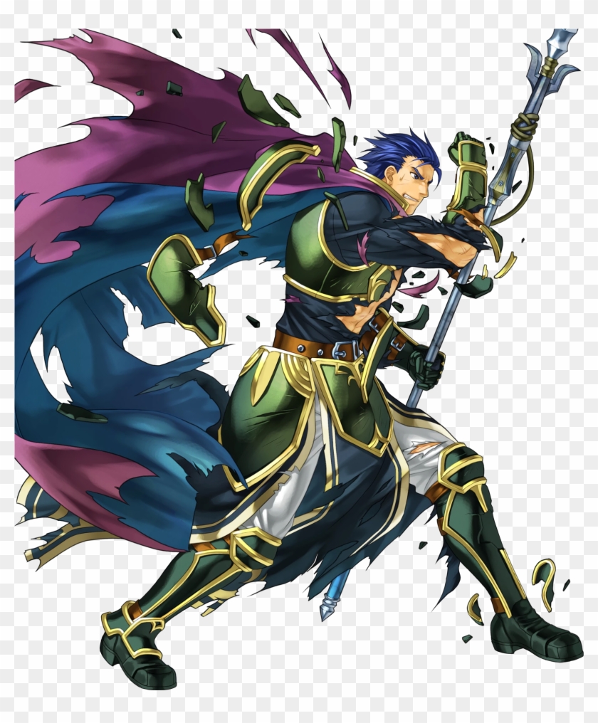 Options - Fire Emblem Heroes Brave Hector Clipart (#1558414) - PikPng