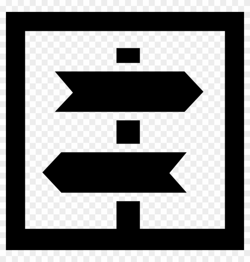 Download Non Highway Sign Comments - Poster Clipart Png Download - PikPng