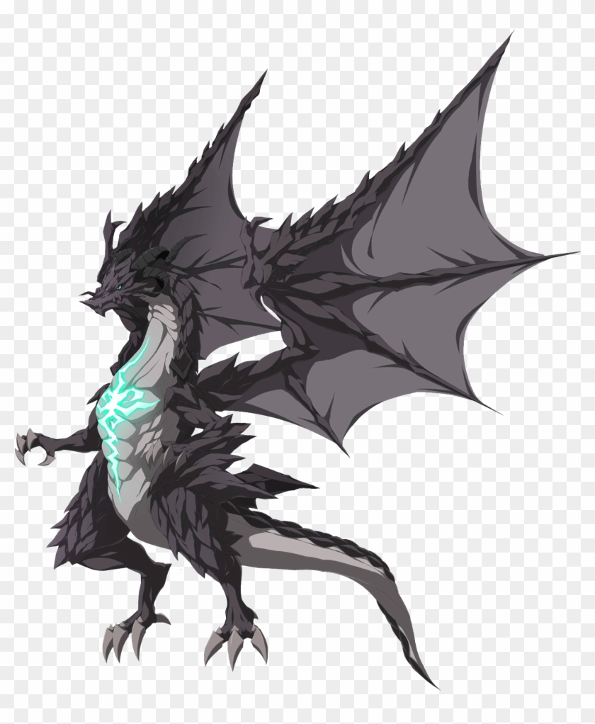 Download Dragon Sprite Png Clipart Png Download - PikPng