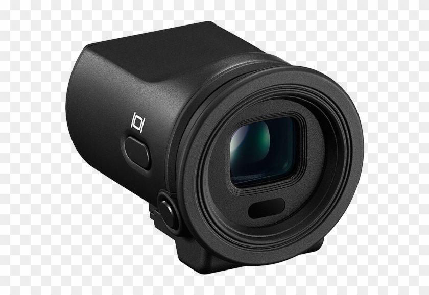 Df-n1000 Electronic Viewfinder - Nikon 1 V3 Viewfinder Clipart ...