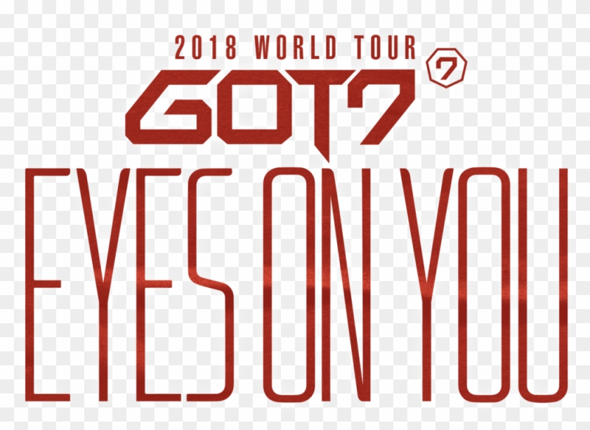 Got7 Logo Png , Png Download Clipart (#1574241) - PikPng