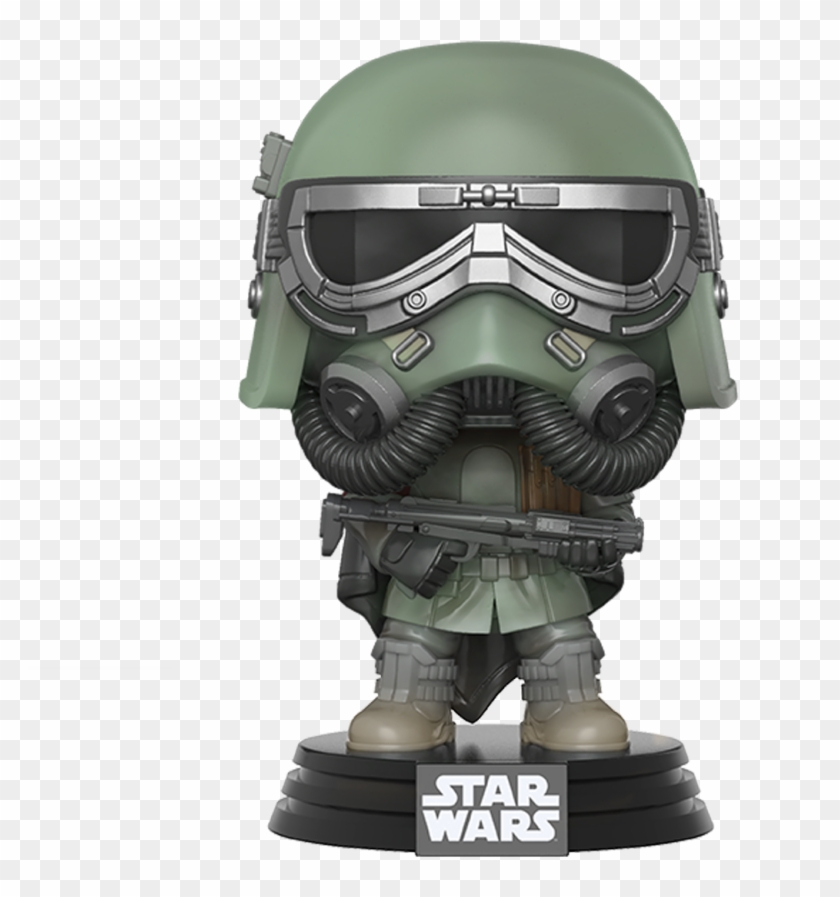 Both Of These Pops Were Extremely Popular And Sold - Mud Trooper Pop ...