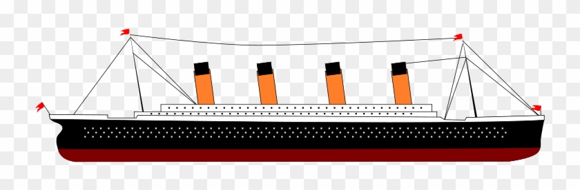 Titanic Png Clipart (#1585086) - PikPng