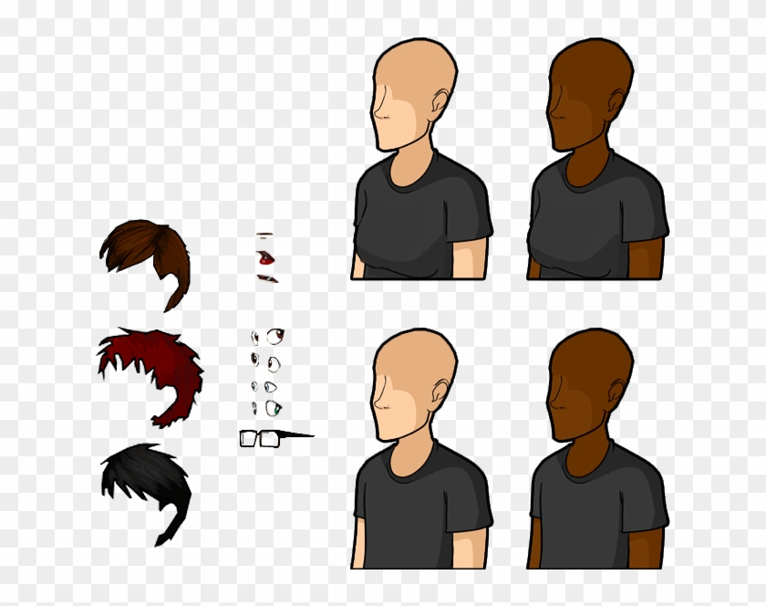 Qc - Cartoon Clipart (#1586528) - PikPng