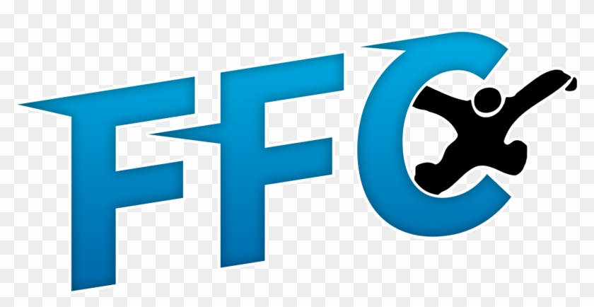 Ffc Logo Small - Graphic Design Clipart (#1589198) - PikPng