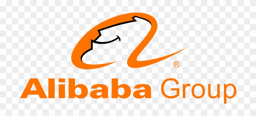 Alibaba Group Logo - Alibaba Group Clipart (#1592069) - PikPng