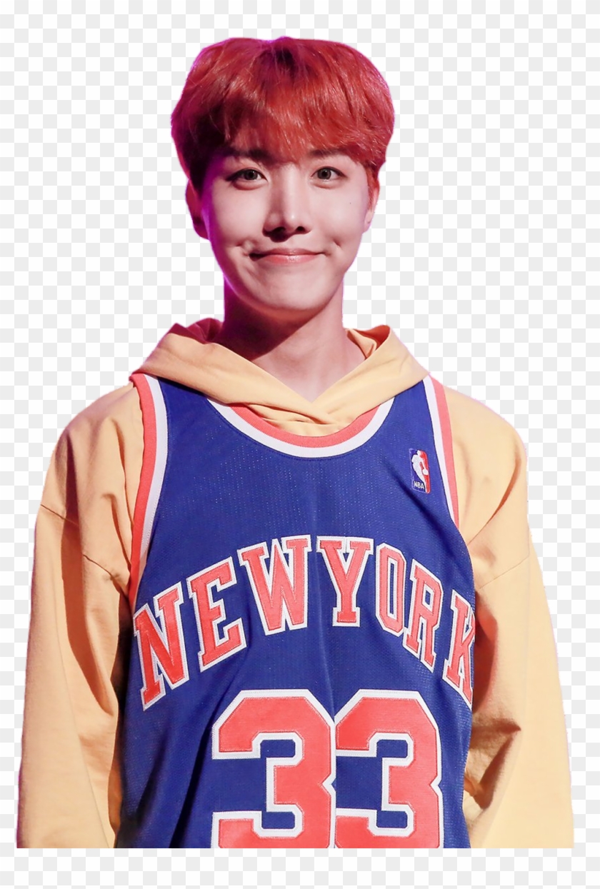 Download Jhope Sticker - Bts J Hope Clipart Png Download - PikPng