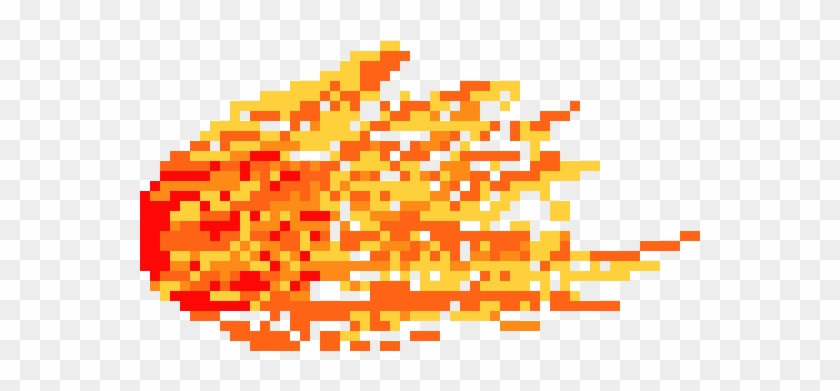 Fire Ball - Illustration Clipart (#160851) - PikPng