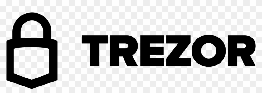 Trezor Wallet - Bitcoin Trezor Clipart (#162790) - PikPng