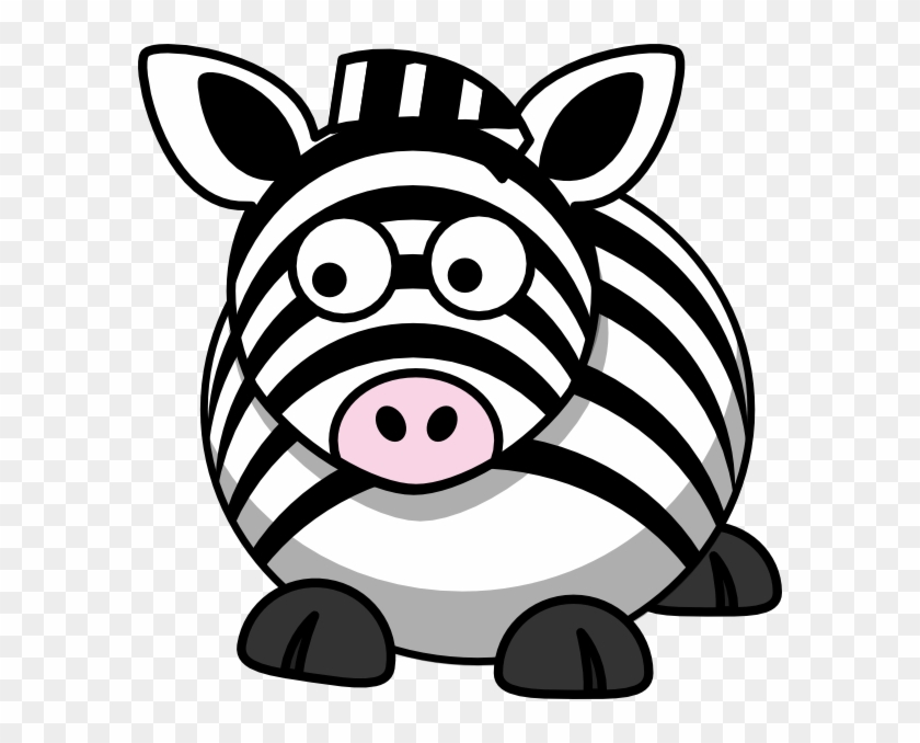 Original Png Clip Art File Zebra Left Svg Images Downloading ...