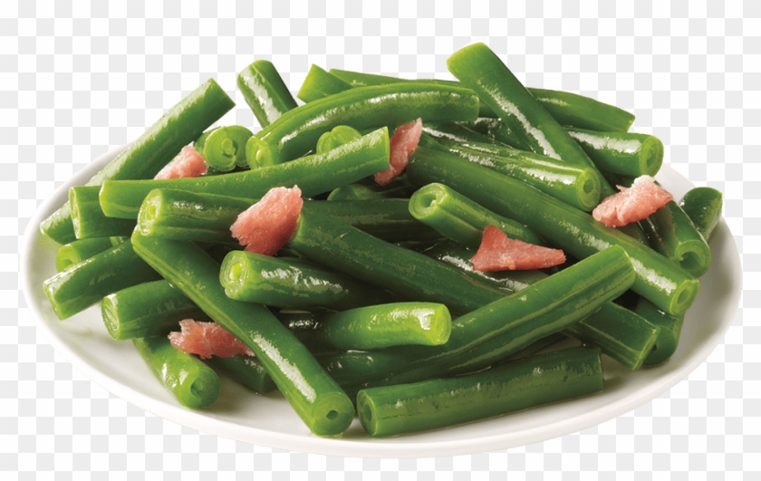Green Beans Clipart