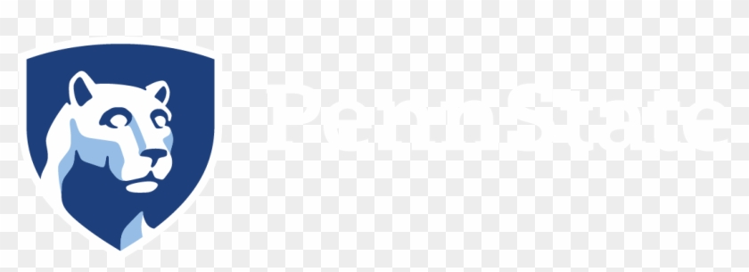 Download Copyright Information - Penn State College Of Engineering Logo ...