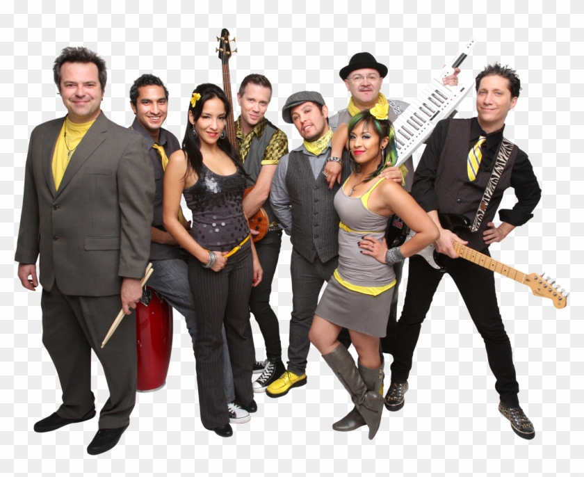 Band Png Picture - Band Png Clipart (#169590) - PikPng