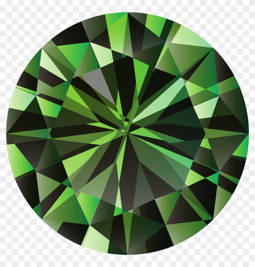 Download Emerald Png Clipart - Emerald Transparent Png Png Download ...