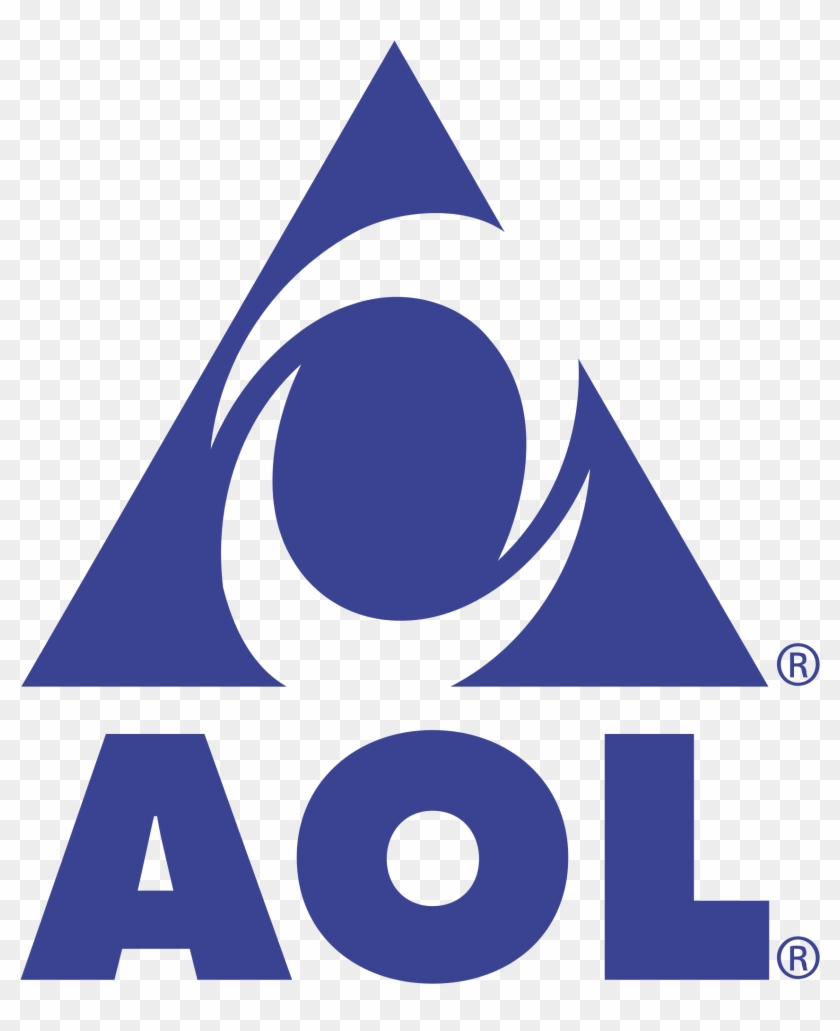 Download Aol International 01 Logo Png Transparent - Aol Logo Png ...