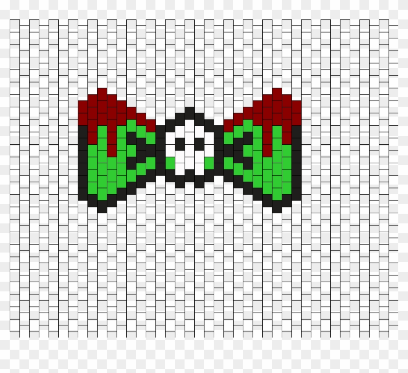 Download Skull Blood Bow Minecraft, Blood, Skull, Sugar Skull - Kandi ...