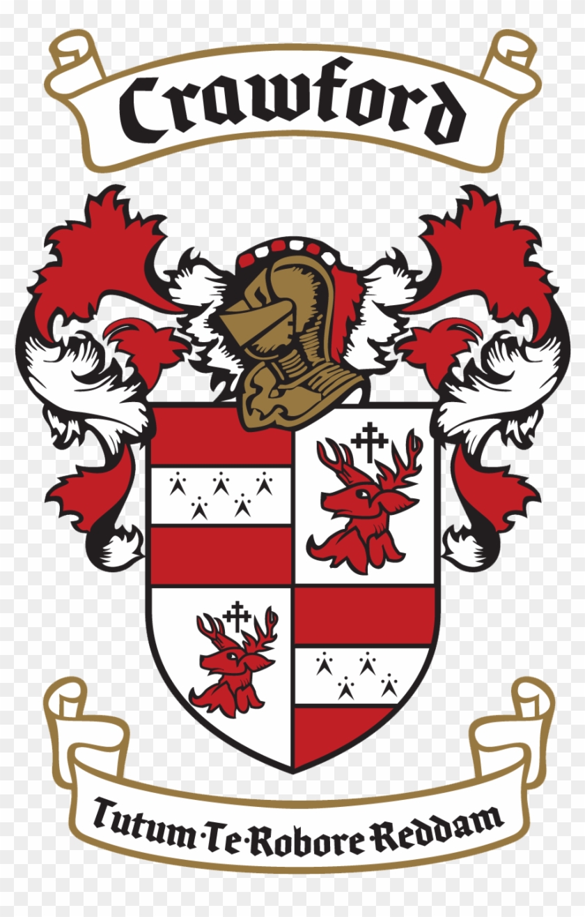 Crawford College Logo - Crawford College La Lucia Logo Clipart ...