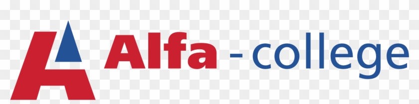 Download Alfa-college Logo Png Transparent - Alfa College Logo Vector ...