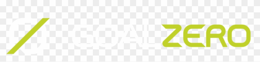 Goal Zero Logo Png Clipart (#1614802) - PikPng