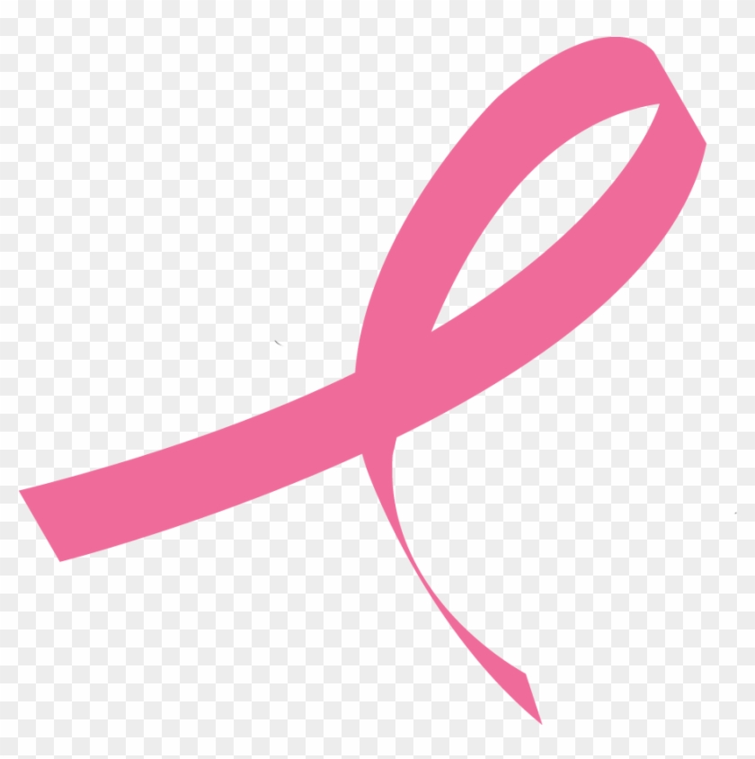Cancer Logo Png - Breast Cancer Research Logo Clipart (#1617802) - PikPng