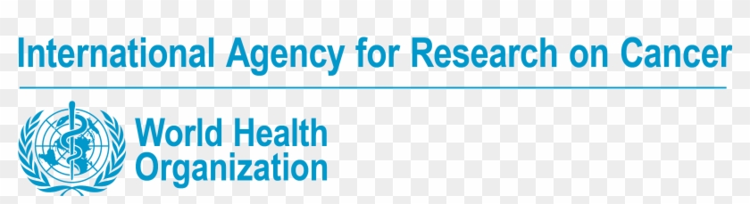 Download Iarc - International Agency For Research On Cancer Clipart Png ...
