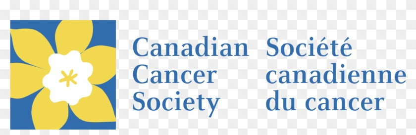 Canadian Cancer Society Logo Png Transparent - Canadian Cancer Society ...