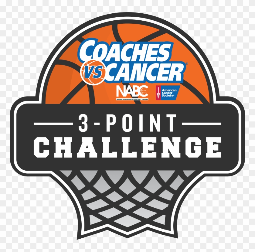 3pclogo - Coaches Vs Cancer 2018 Clipart (#1618561) - PikPng