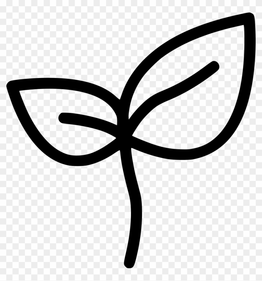 Png File Svg - Sprout Svg Clipart (#1626211) - PikPng