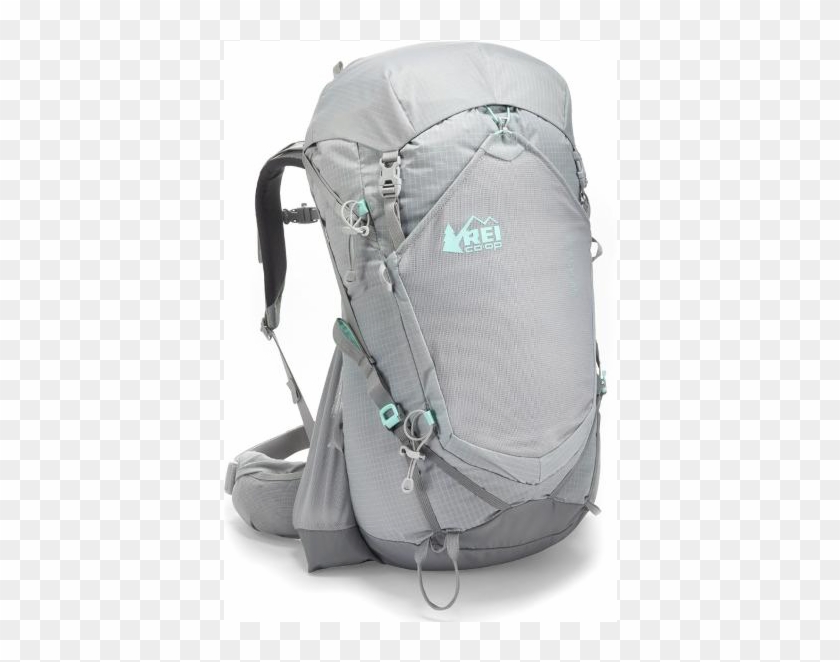 Rei Flash 45 Pack - Backpack Clipart (#1630574) - PikPng