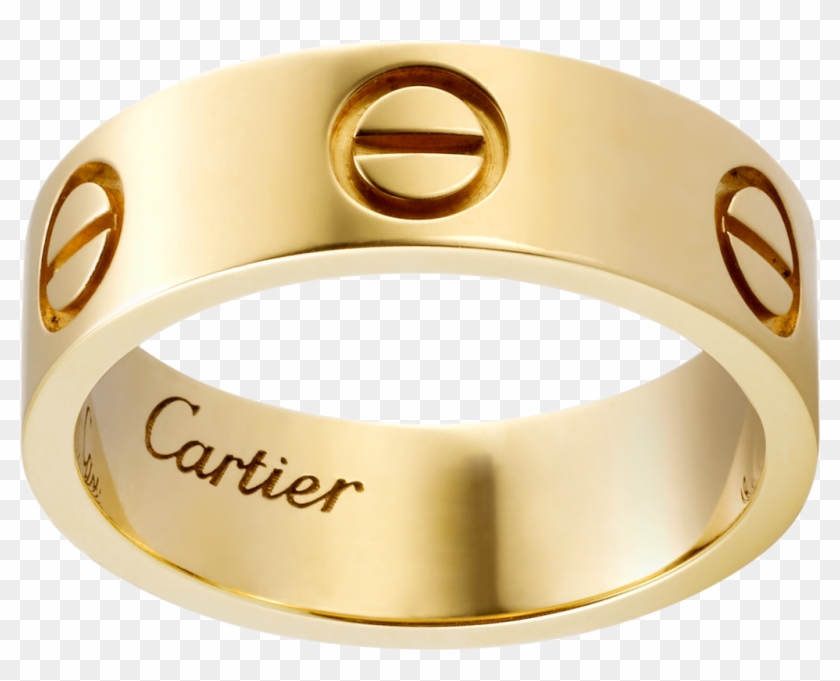 Cartier Ring Clipart (#1664775) - PikPng