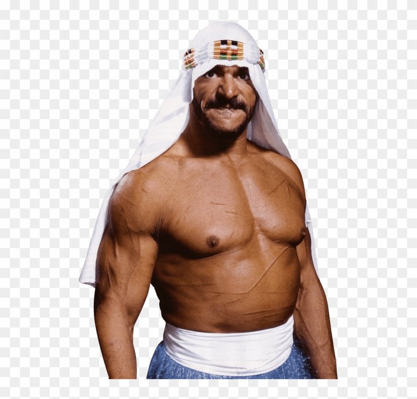 Sabu - Sabu Ecw Clipart (#1666736) - PikPng