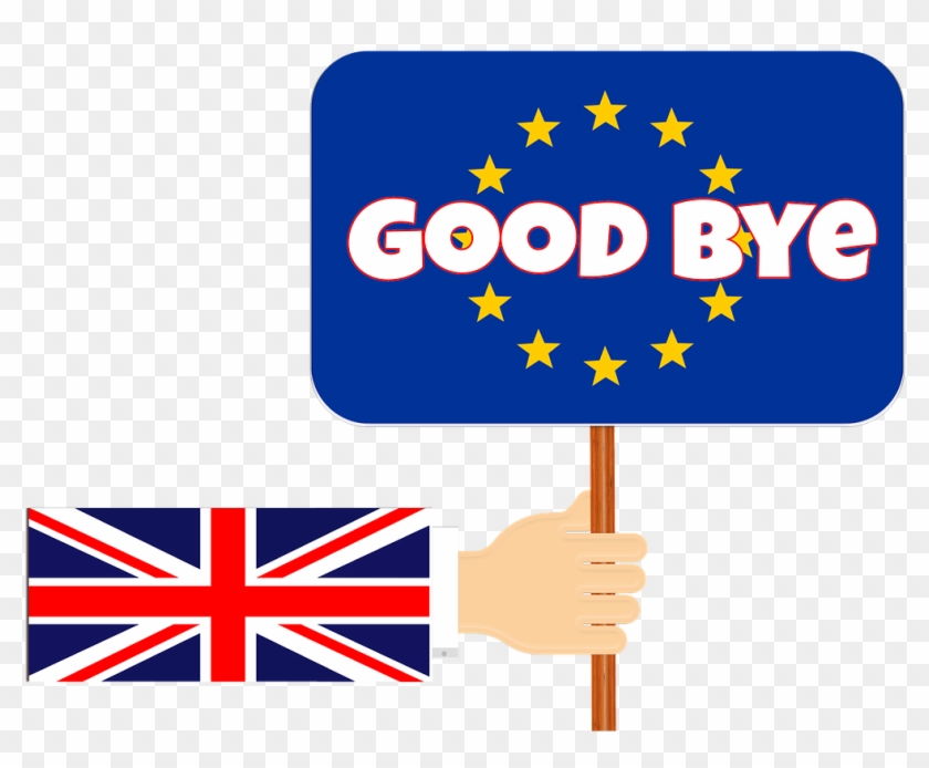 Brexit Leave Means Leave Clipart (#1673184) - PikPng