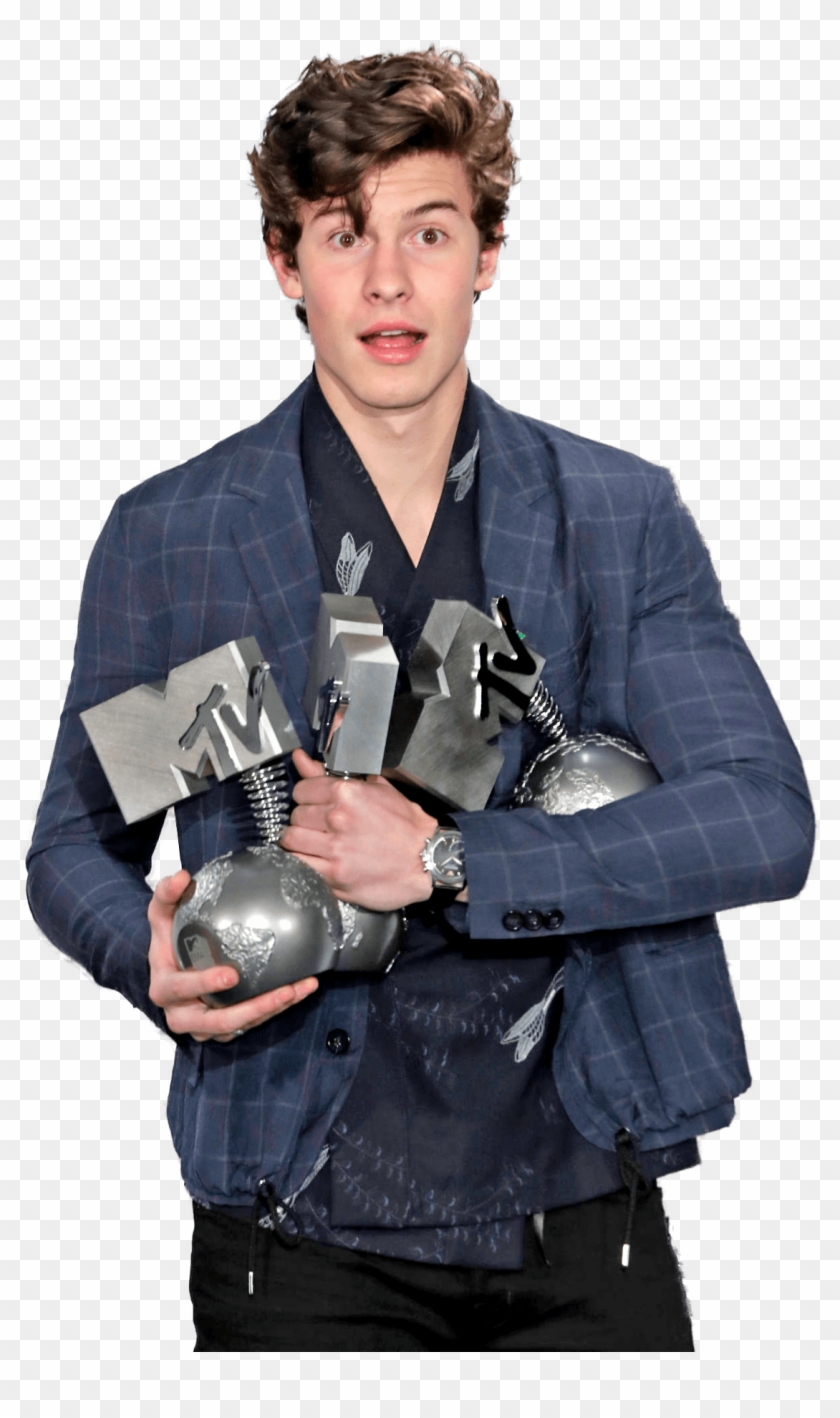 Shawn Mendes Edit - Transparent Shawn Mendes Png Clipart (#1673582 ...