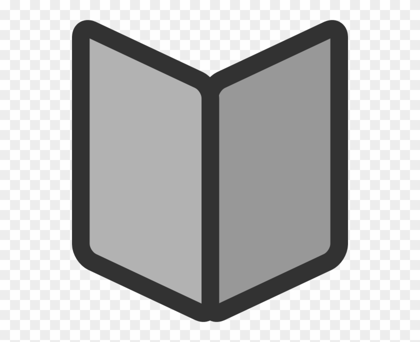 Book Png Clipart (#1679446) - PikPng