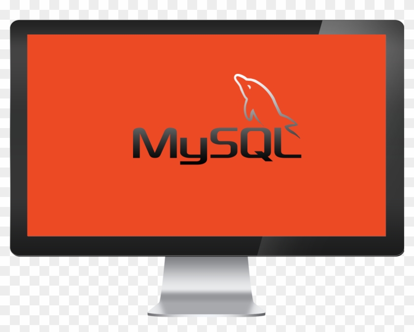 Convenience Of Choosing Mysql Development - Mysql Clipart (#1682431 ...
