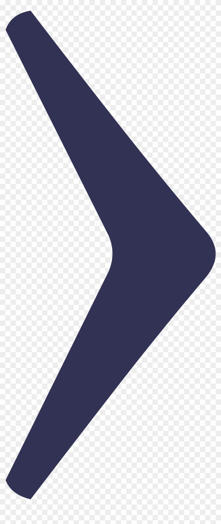 Slider Arrow Png - Airliner Clipart (#1691354) - PikPng