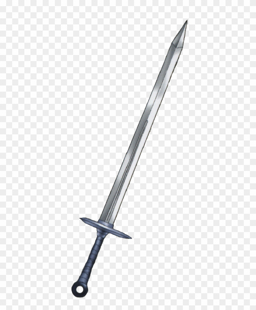 Download View Samegoogleiqdbsaucenao Steel Sword , - Sword Png Clipart ...