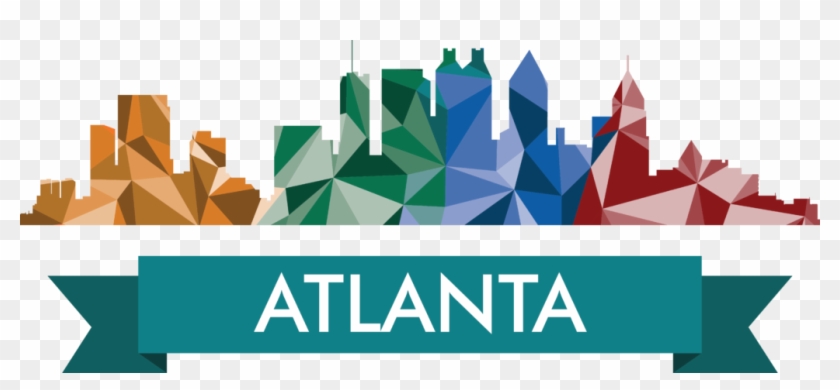 Atlanta Png Clipart (#1697983) - PikPng