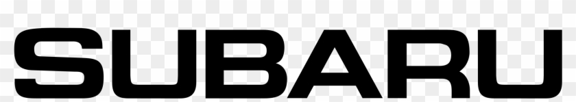 Download Subaru Logo Png Transparent - Subaru Word Clipart Png Download ...