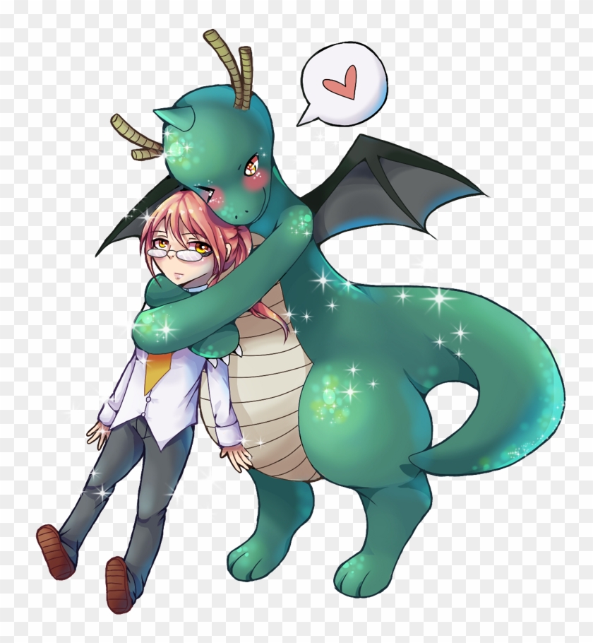 Disfordragon - Cartoon Clipart (#178181) - PikPng