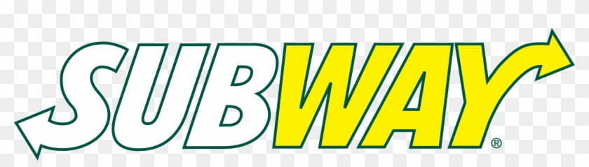 Download Subway Font Clipart Png Download - PikPng