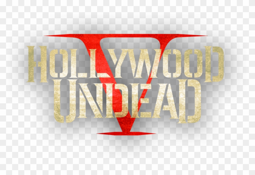 Hollywood Undead Logo Hollywood Undead Download - Day Of The Dead ...