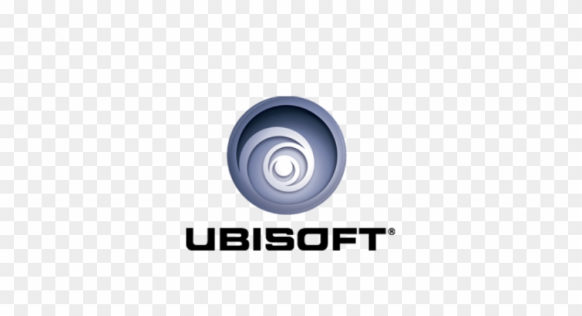 Download Ubisoft Logo Vector - Transparent Ubisoft Logo Png Clipart Png ...