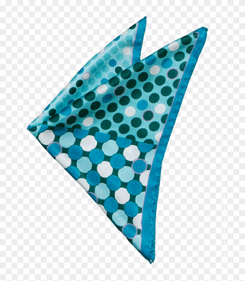 Polka Dot Clipart (#1709378) - PikPng