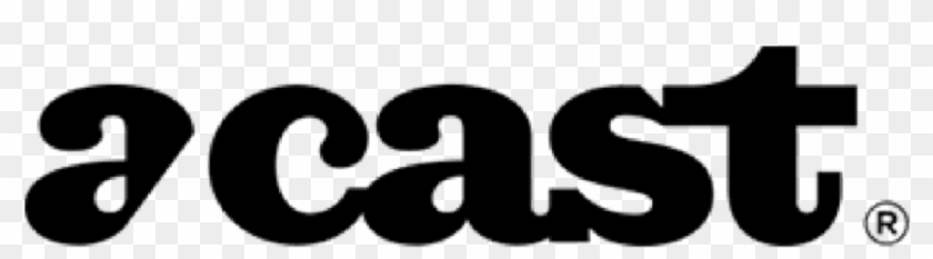 Acast Clipart (#1710408) - PikPng