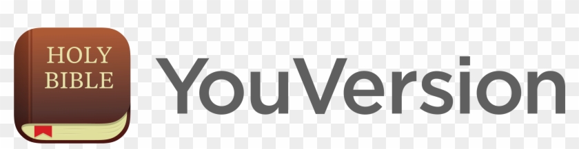 Lc Youversion Logo With Icon Light - 25 Years Clipart (#1714745) - PikPng