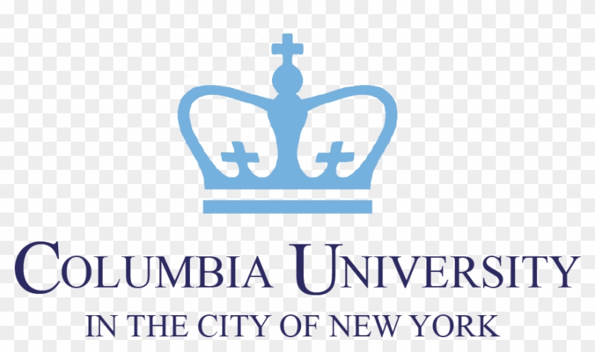 Download Columbia University Logo Png - Columbia University Crown ...