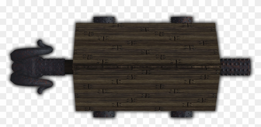 07 Feb 2009 - Battering Ram Top Down Clipart (#1720978) - PikPng